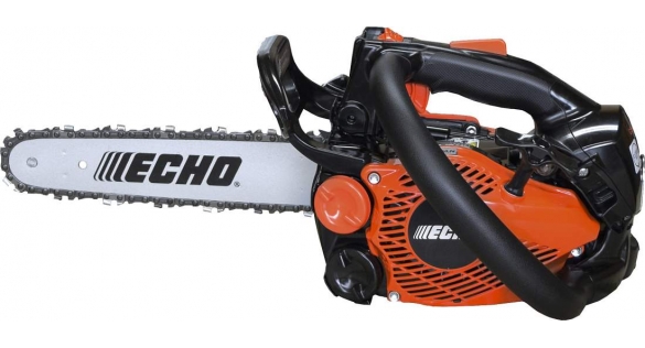 Κλαδευτικό αλυσοπρίονο Echo CS-2511 TES - ExtremeTools.gr